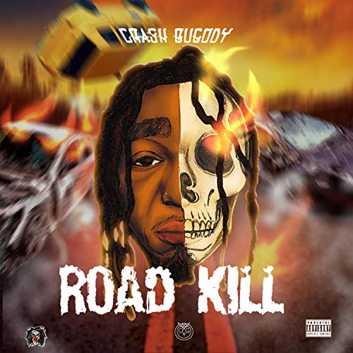 Play Road Kill by Crash Bugody on Amazon Music