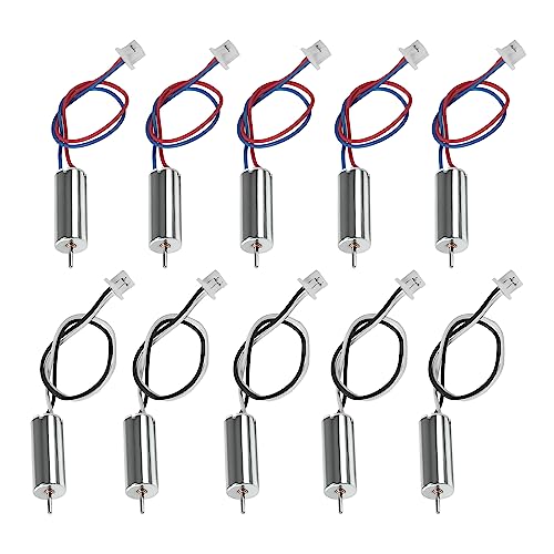 Top 10 Best Dc Motor For Drone : Reviews & Buying Guide - Katynel