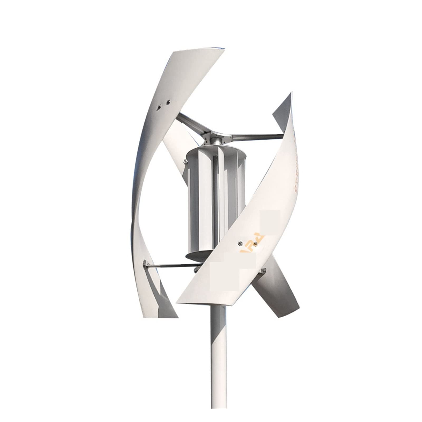 Buy QYTEC Wind Turbines 2kw Wind Turbine Generator,Vertical Axis ...