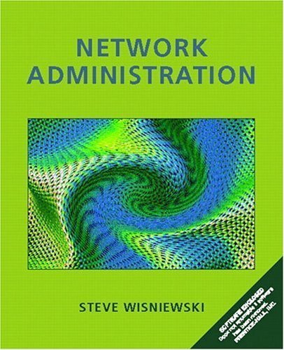 Network Administration: 9780130158826: Computer Science Books @ Amazon.com