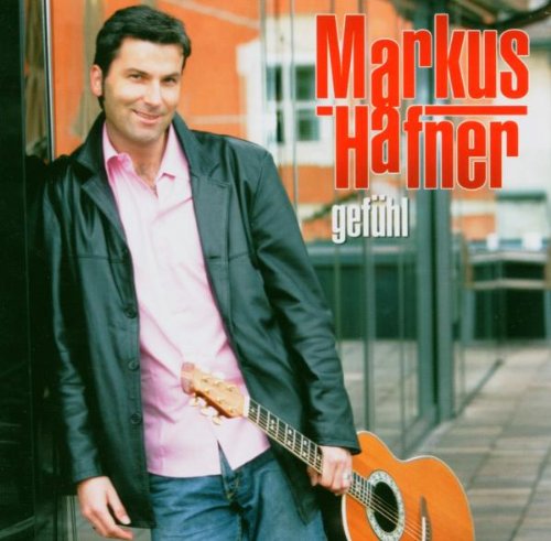 Gefühl: Hafner,Markus: Amazon.es: CD y vinilos}