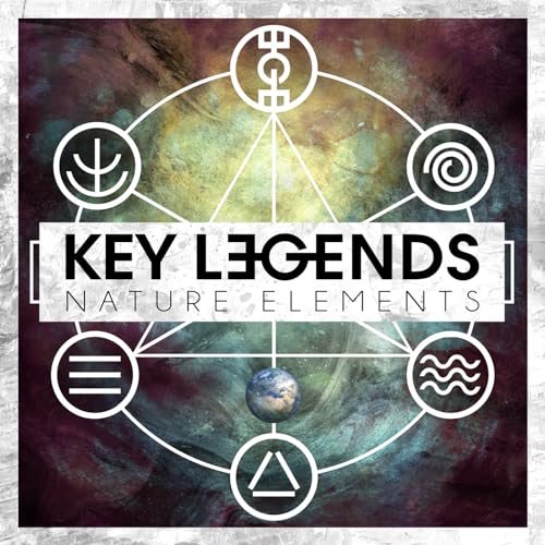 Écouter Nature Elements par Key Legends sur Amazon Music Unlimited