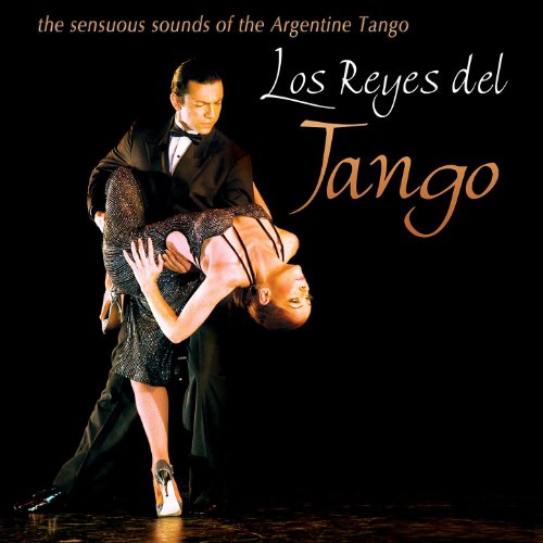 Play Los Reyes Del Tango by Mark Britten on Amazon Music
