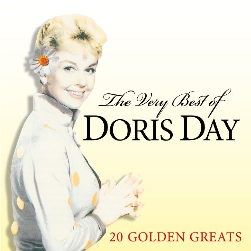 The Very Best of Doris Day by Doris Day on Amazon Music - Amazon.co.uk