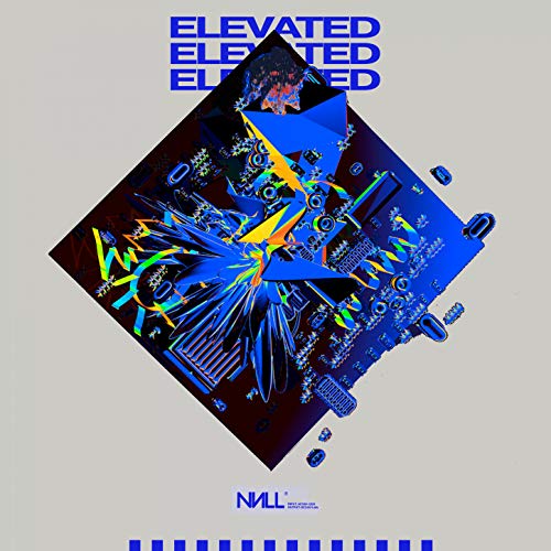 Play Elevated, Elevated, Elevated by null on Amazon Music