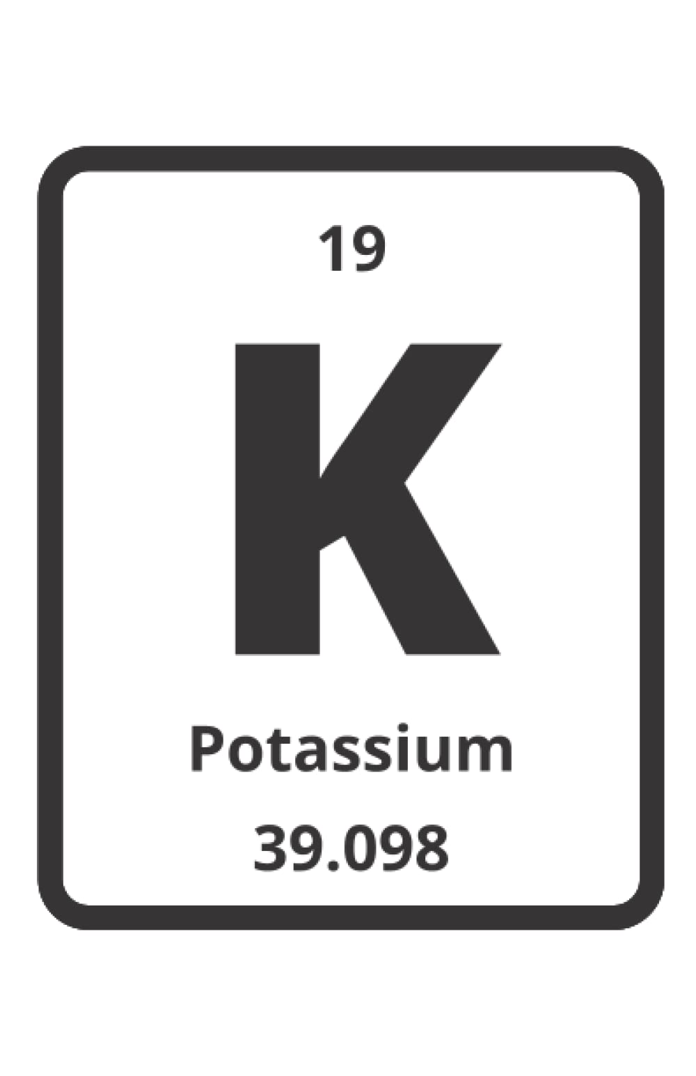 Potassium Periodic Table Square Potassium Wikipedia