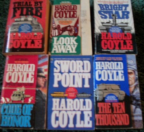 THE TEN THOUSAND-SWORD POINT-BRIGHT STAR-LOOK AWAY-CODE OF HONOR-TRIAL ...