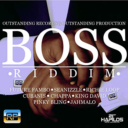 Amazon.com: Boss Riddim [Explicit] : Various artists: Digital Music