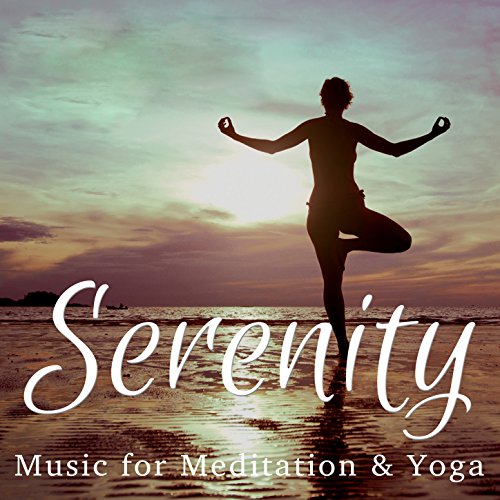 Play Serenity: Music for Meditation & Yoga by Ieuan Rees & Cameron ...