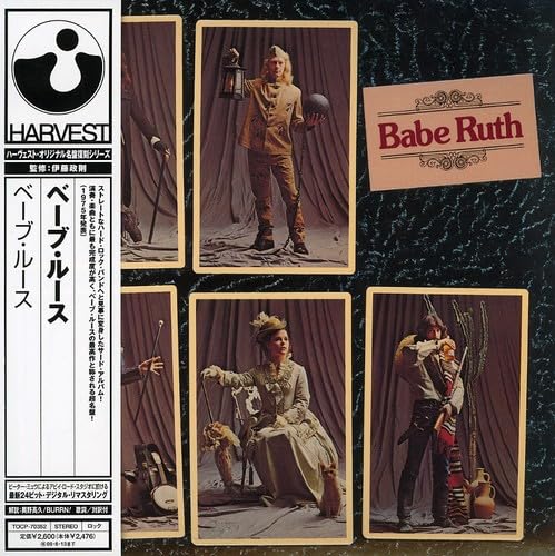 Amazon.de:Babe Ruth