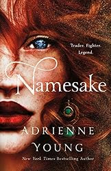 Amazon.com: Fable: A Novel (The World of the Narrows Book 1) eBook ...