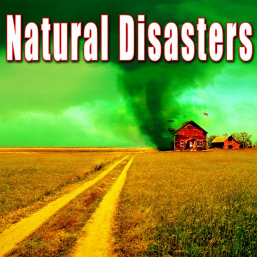Amazon.com: Natural Disasters : Sound Ideas: Digital Music
