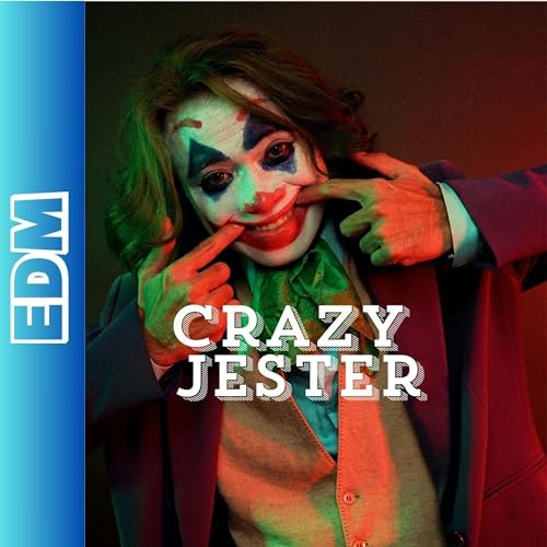 Play Crazy Jester by METICE1937 on Amazon Music Unlimited