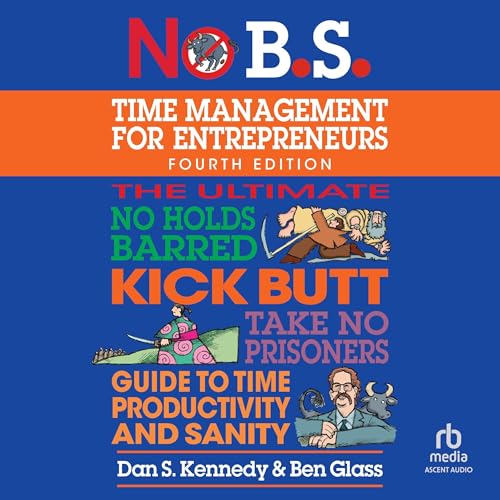 Amazon.com: No B.S. Guide to Marketing to Leading Edge Boomers ...