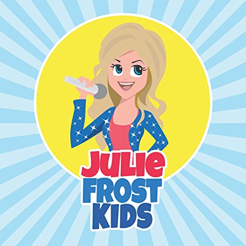 Amazon.com: Julie Frost Kids : Julie Frost Kids: Digital Music