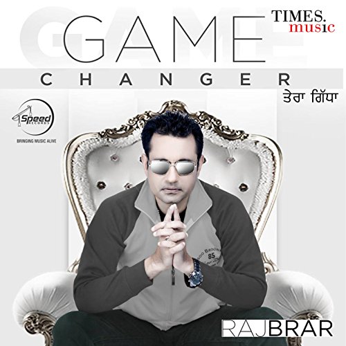 Game Changer Tera Gidha von Raj Brar bei Amazon Music - Amazon.de