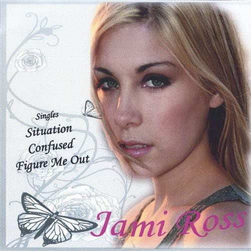 Jami Ross - Situation - Amazon.com Music