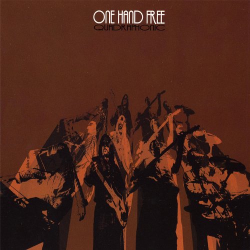 Amazon.com: Quadraphonic : One Hand Free: Digital Music