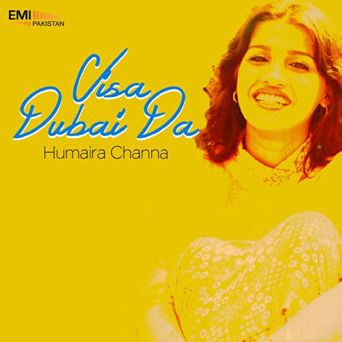 Amazon.com: Visa Dubai Da : Humaira Channa: Digital Music