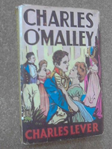Charles O' Malley: Lever, Charles: Amazon.com: Books