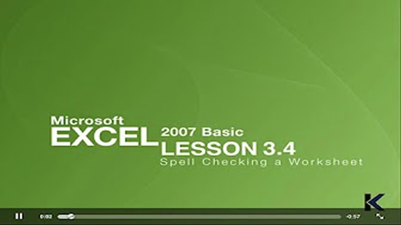Teach Yourself Excel 2007 - App on the Amazon Appstore