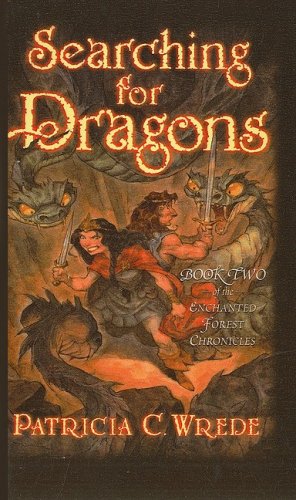 Searching for Dragons: 9780780716278: Books - Amazon.ca