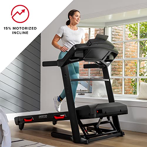 BowFlex Treadmill... - activepuls.com
