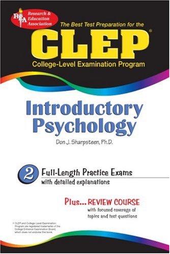 Amazon | The Best Test Preparation For The Clep College-Level ...
