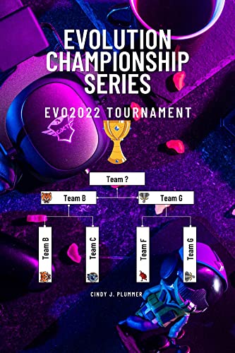 EVOLUTION CHAMPIONSHIP SERIES: EVO2022: All you need to know about ...