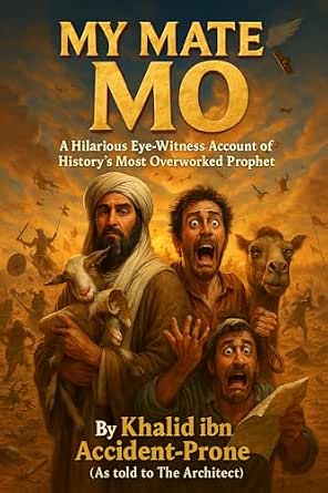MY MATE MO : Everything in this book is based on real historical events ...