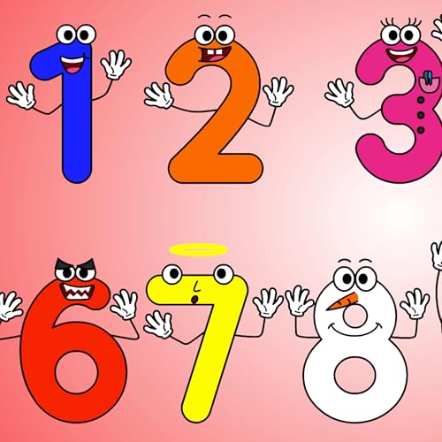 Play Counting to 100 Rhyme by English Tree TV on Amazon Music