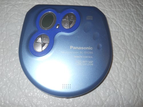 Find The Best Panasonic Portable Cd Player Reviews & Comparison - Katynel