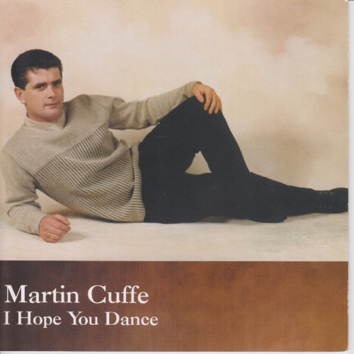 Play I Hope You Dance by Martin Cuffe on Amazon Music
