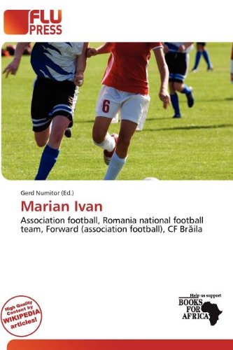 Amazon.co.jp: Marian Ivan : 本