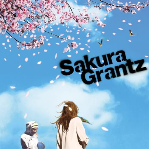 Amazon.co.jp: Sakura : Grantz: デジタルミュージック