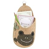 ・ブランド:Olympus・製造元:オリムパス製絲(Olympus Thread)・モデル:-・セット内容：先染木綿、片面接着キルト綿、接着芯、二重リング、刺繍糸、目ボタン、作り方説明書、実物大型紙（底用厚紙入り）・用意するもの：縫い針、ま...