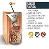Amazon.com: KoMo FlicFloc Oat/Grain Flaker: Home & Kitchen