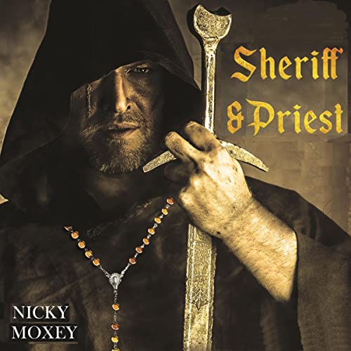 Amazon.co.jp: Sheriff and Priest: Dodnash Priory Chronicles, Book 1 ...