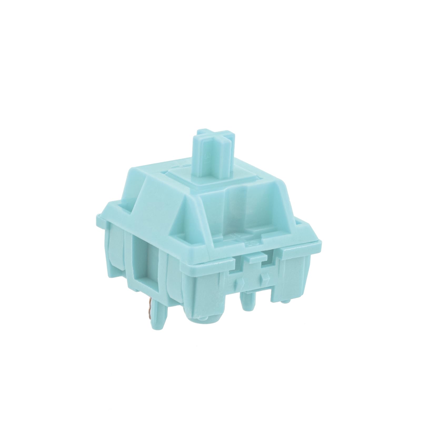 Snapklik.com : EPOMAKER KTT Macaron Series Mechanical Keyboard Switches Set For Mechanical ...