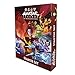 Amazon.com: Magpie Games Avatar Legends RPG Starter Set: Roleplaying Game, Includes 10 Dice, 21 ...