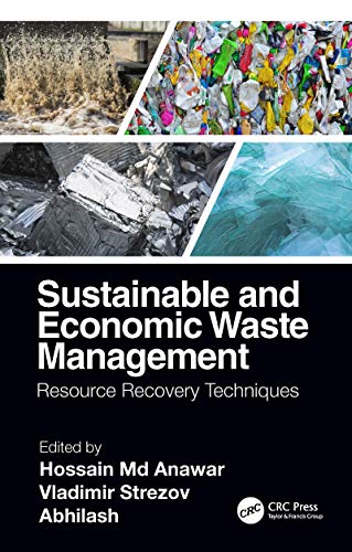 91 Best Waste Management Books of All Time - BookAuthority