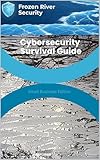 【発売日：2025年12月29日】・製造元:Frozen River Security