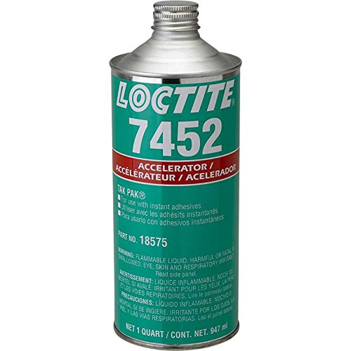 7452™ Tak Pak® Accelerator: Amazon.com: Industrial & Scientific