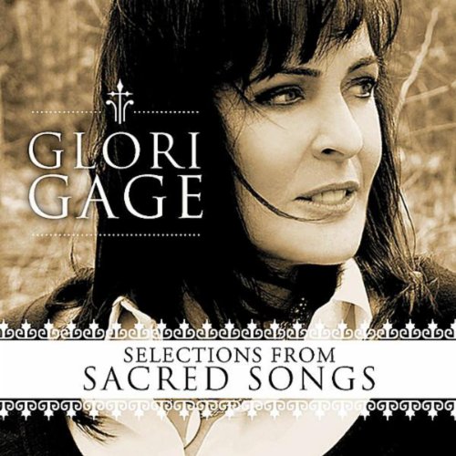 Selections from Sacred Songs by Glori Gage on Amazon Music - Amazon.co.uk