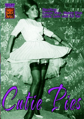 Cutie Pies [DVD] [Region 1] [NTSC] [US Import]: Amazon.de: DVD & Blu-ray