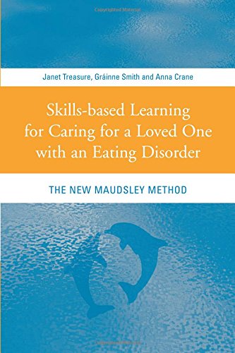 Skills-based Learning for Caring for a Loved One with an Eating ...