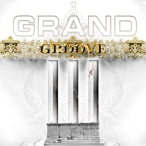 Amazon.com: Grand Groove III : Grand Groove: Digital Music