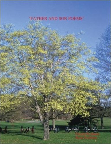 Amazon.co.jp: "Father and Son Poems" : Peckham, Gerald, Peckham, Ryan: 洋書