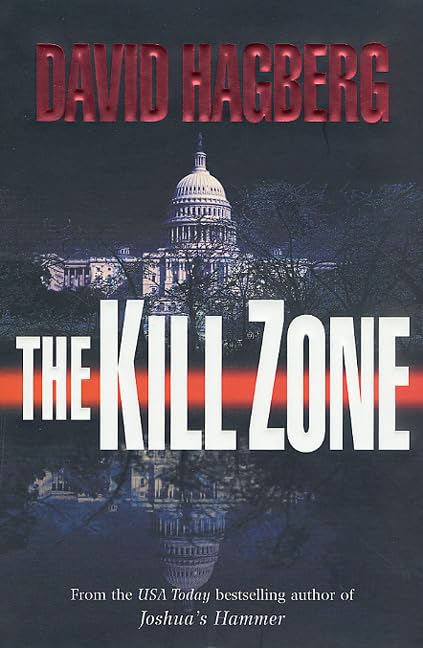 Amazon.com: The Kill Zone: 9780312873349: Hagberg, David: Books