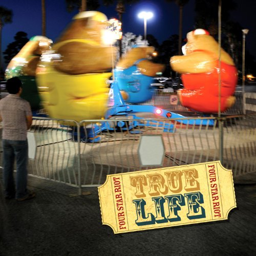 Play True Life EP by Four Star Riot on Amazon Music